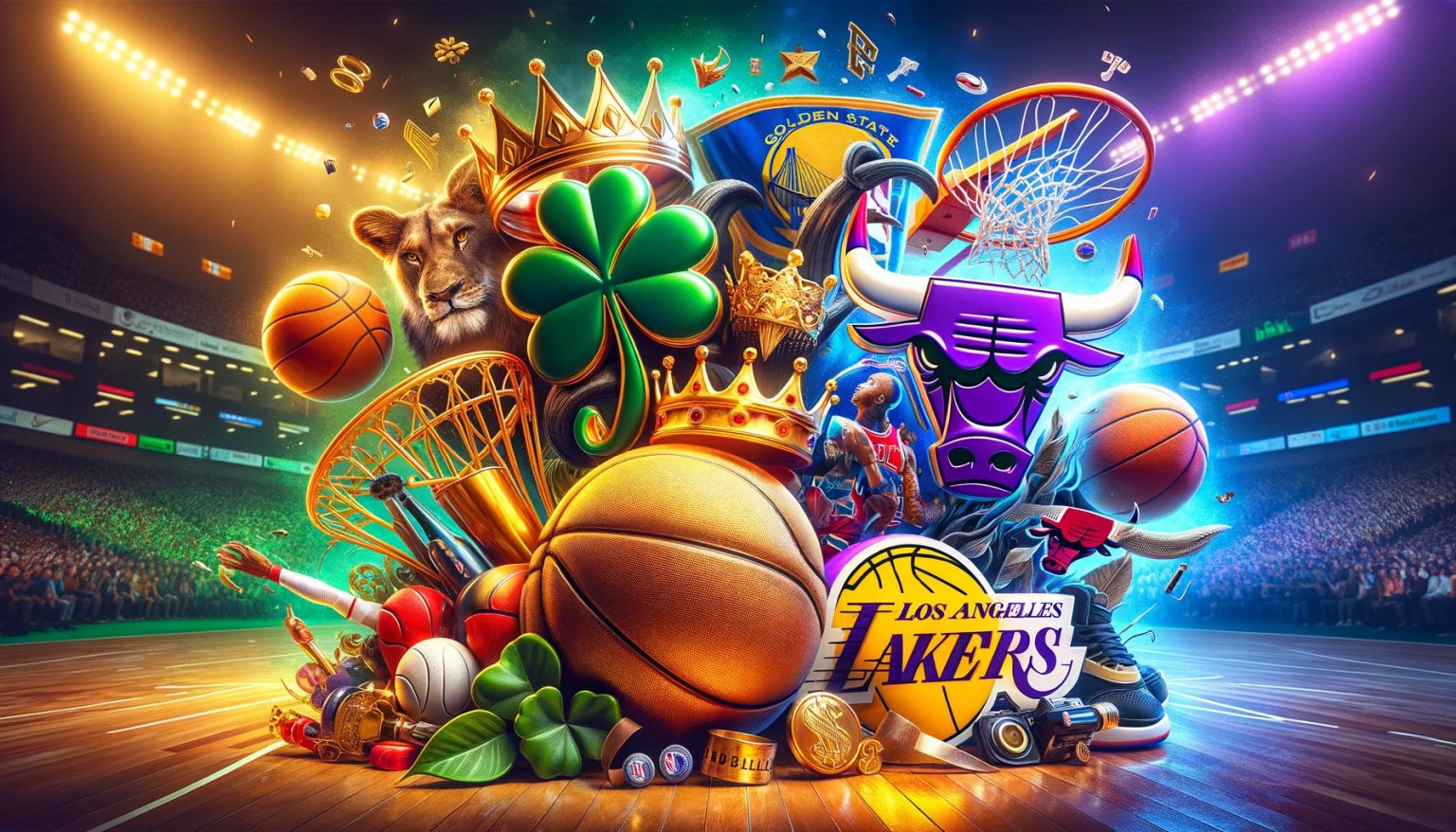 30 Facts About NBA Teams - OhMyFacts