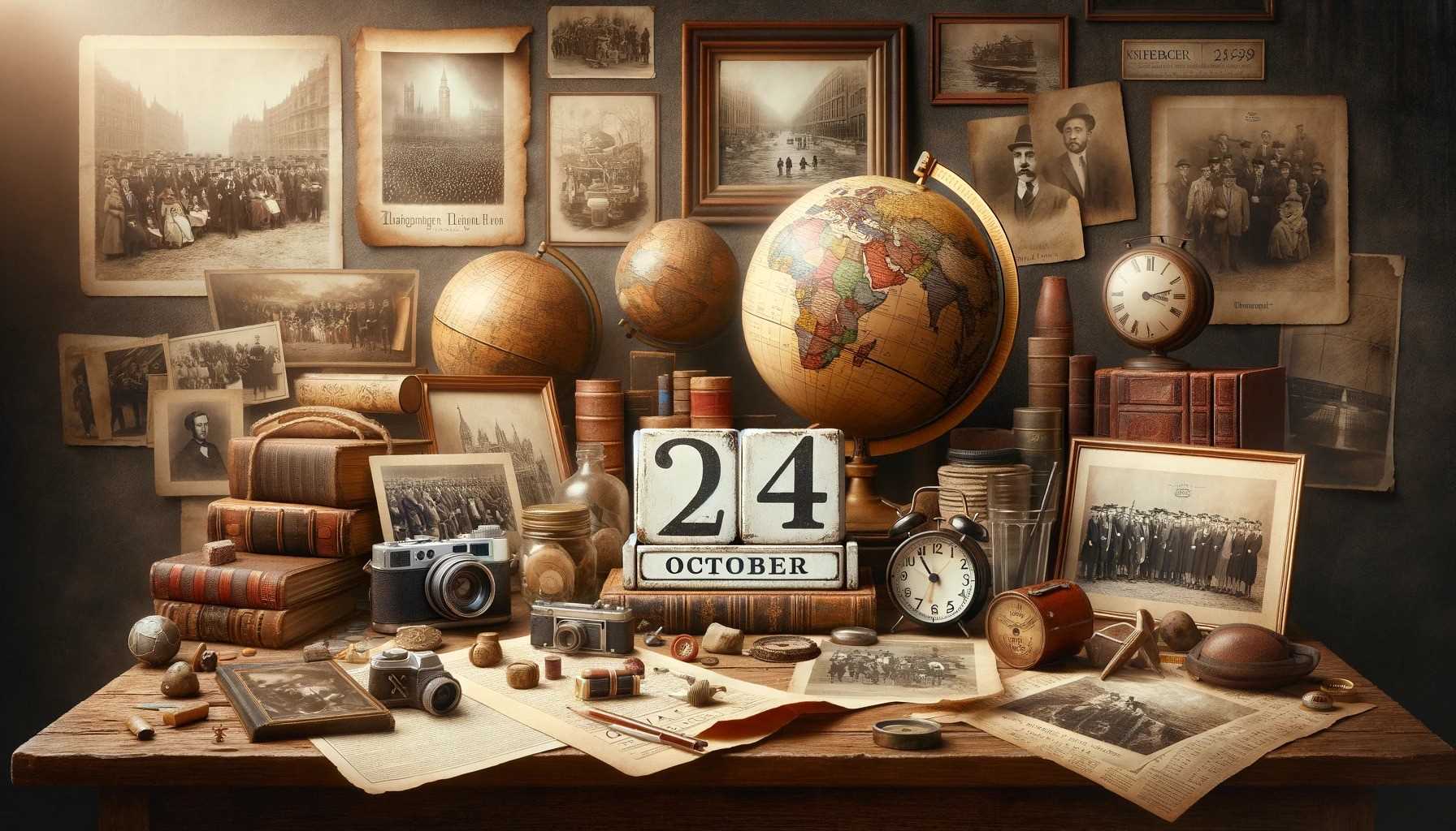 20 Facts About October 24th OhMyFacts 20 Facts About October 24th OhMyFacts