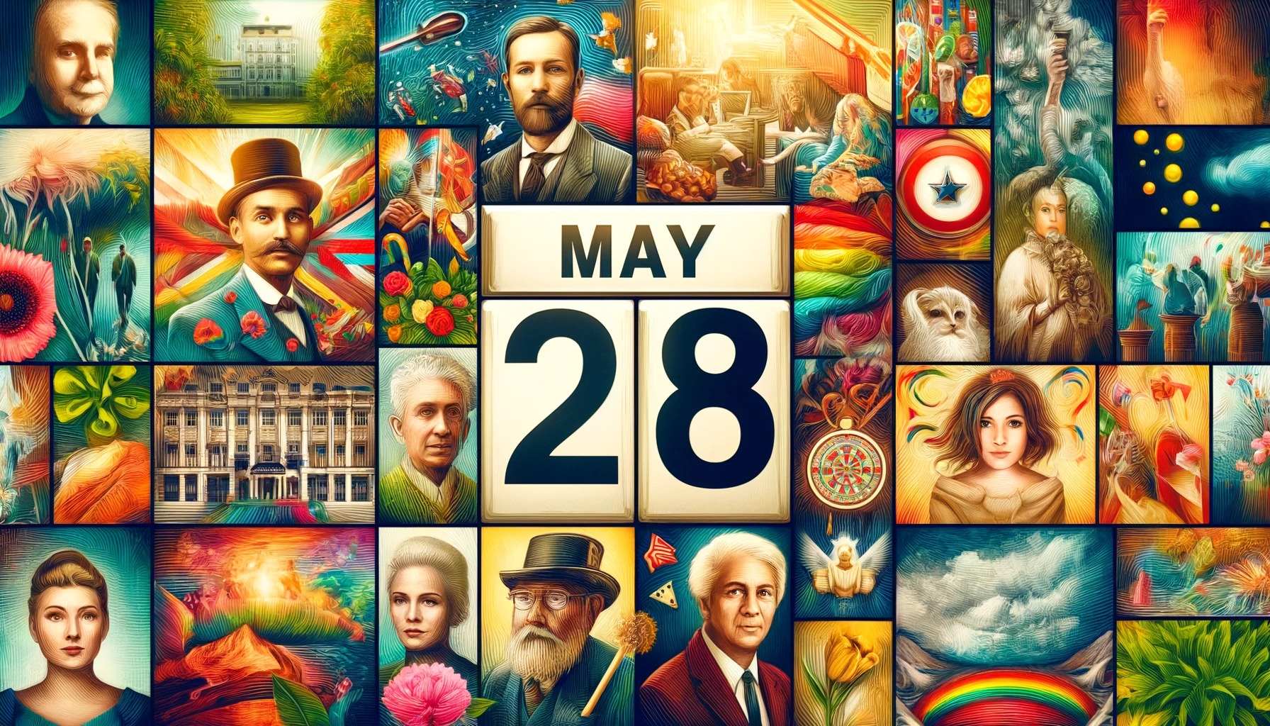 24 Facts About 1908 OhMyFacts