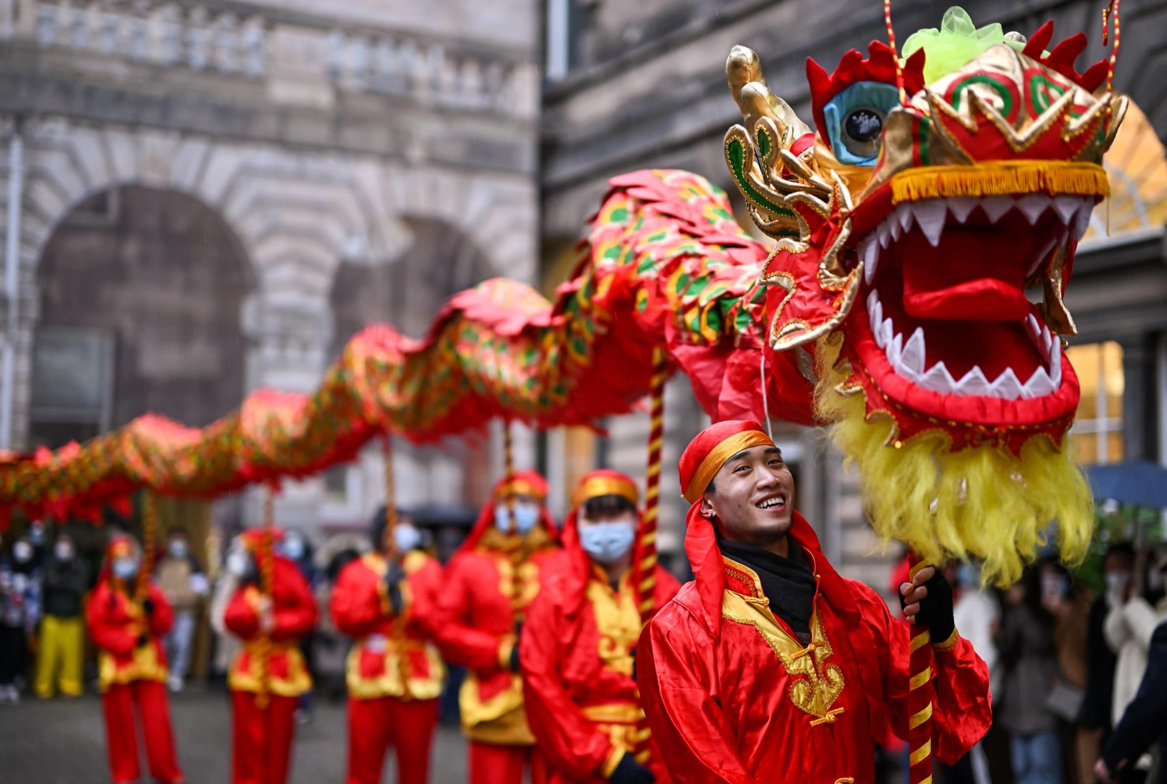 Chinese New Year Traditions Celebrate The Lunar New Year Chinese New Year Traditions Celebrate The Lunar New Year