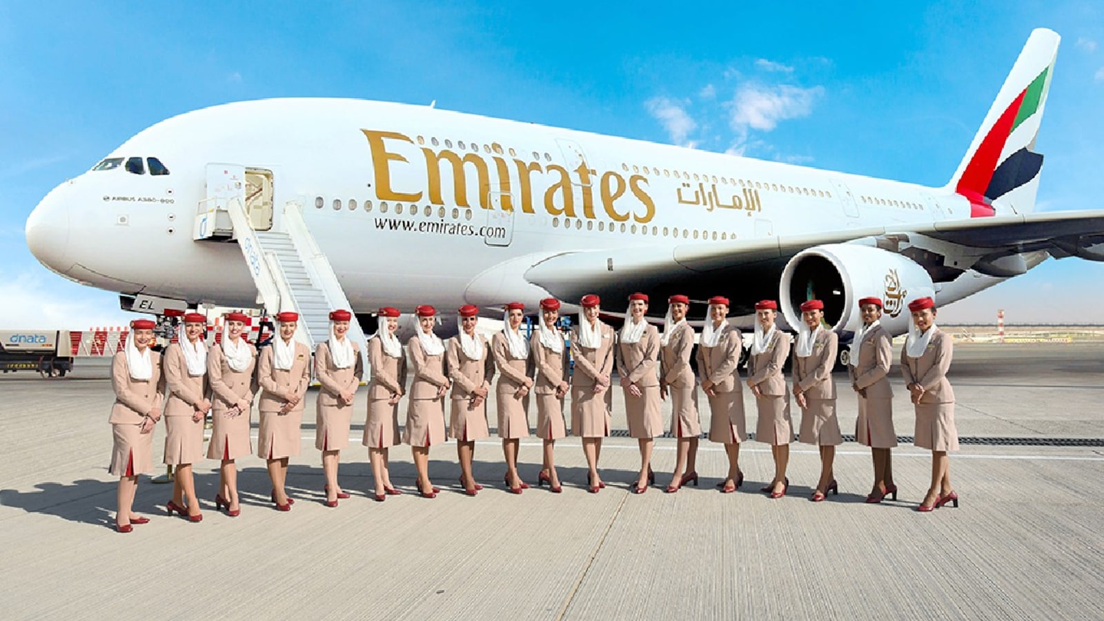 22 Facts About Emirates OhMyFacts 22 Facts About Emirates OhMyFacts