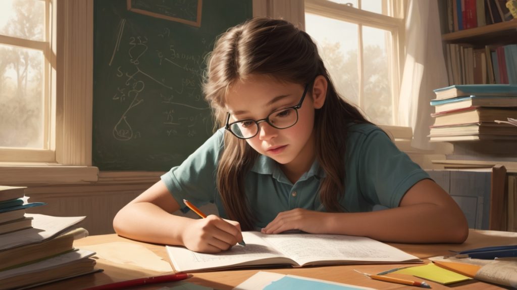 34 Facts about Homework - OhMyFacts