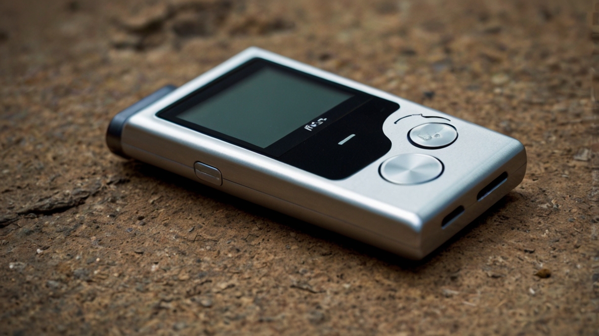 34 Facts about MP3 Players - OhMyFacts