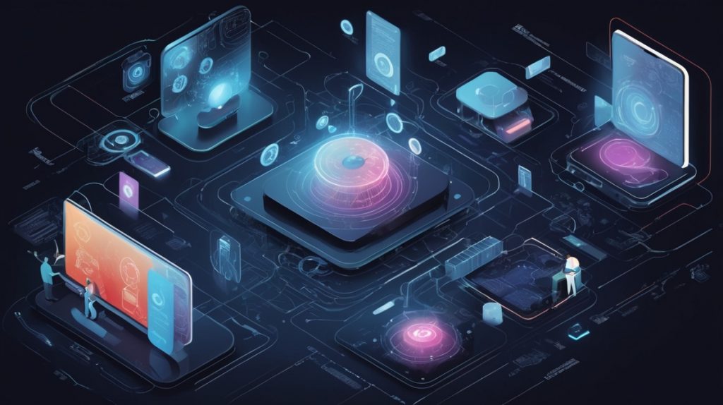 40 Facts about Technology Trends - OhMyFacts