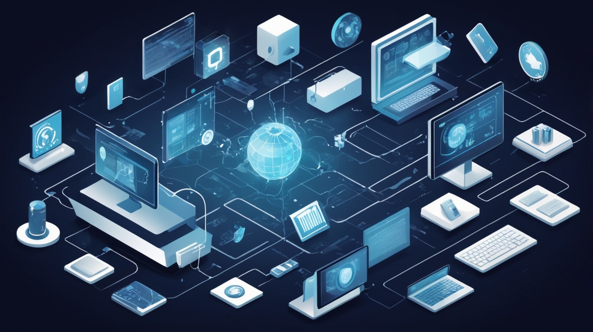 60 Facts about Information Technology (IT) - OhMyFacts