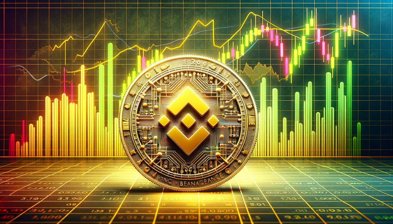 26 Facts About Binance Coin BNB OhMyFacts 26 Facts About Binance Coin BNB OhMyFacts