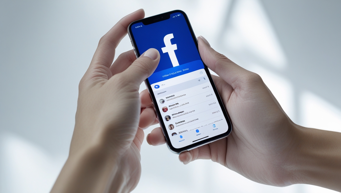 30 Facts About Facebook Contacts - OhMyFacts