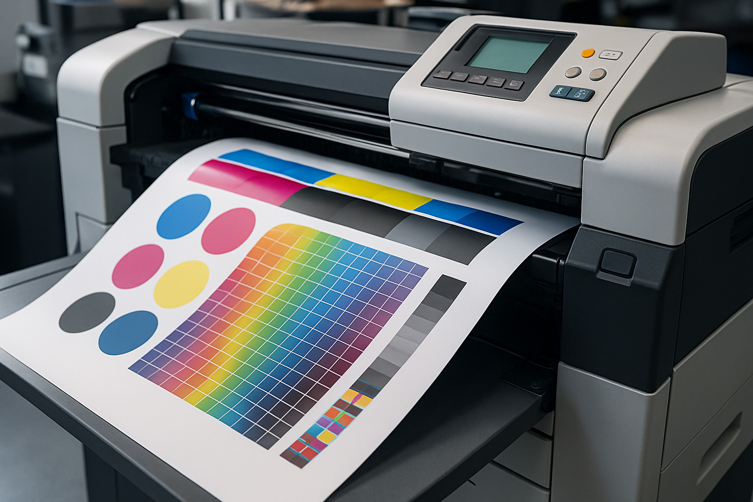 30 Facts About Digital Printing - OhMyFacts