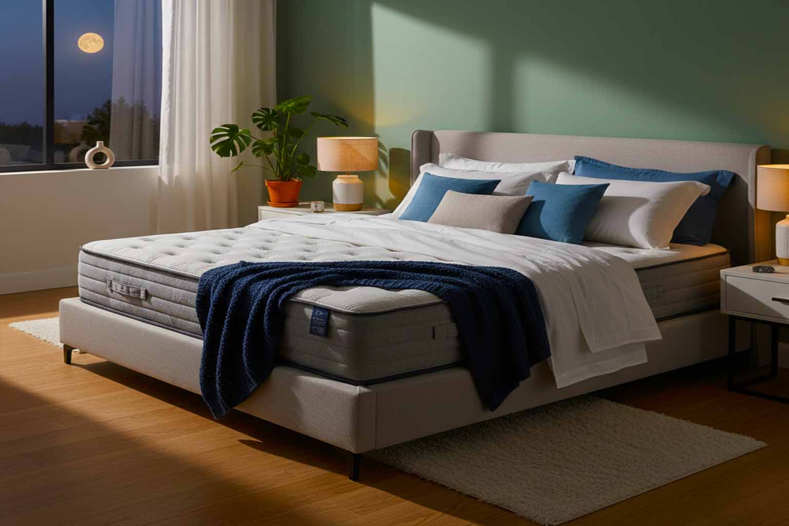 35 Facts About Mattresses - OhMyFacts
